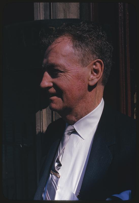 Edmund L. Mitchell - Digital Commonwealth