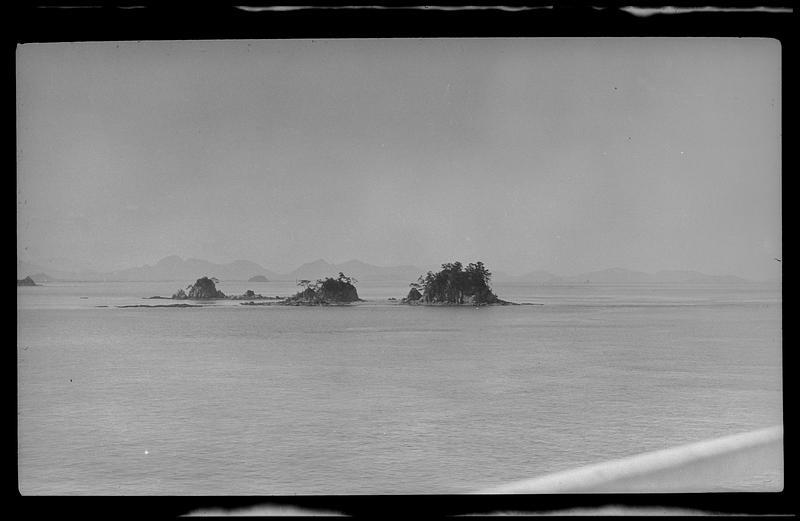 Inland Sea - Digital Commonwealth