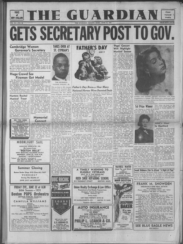 The Guardian - Digital Commonwealth