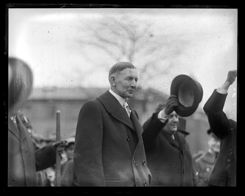 Charles Gates Dawes - Digital Commonwealth