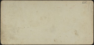 Work of tornado, June 17th, 1882, Grinnell, Iowa - Digital Commonwealth