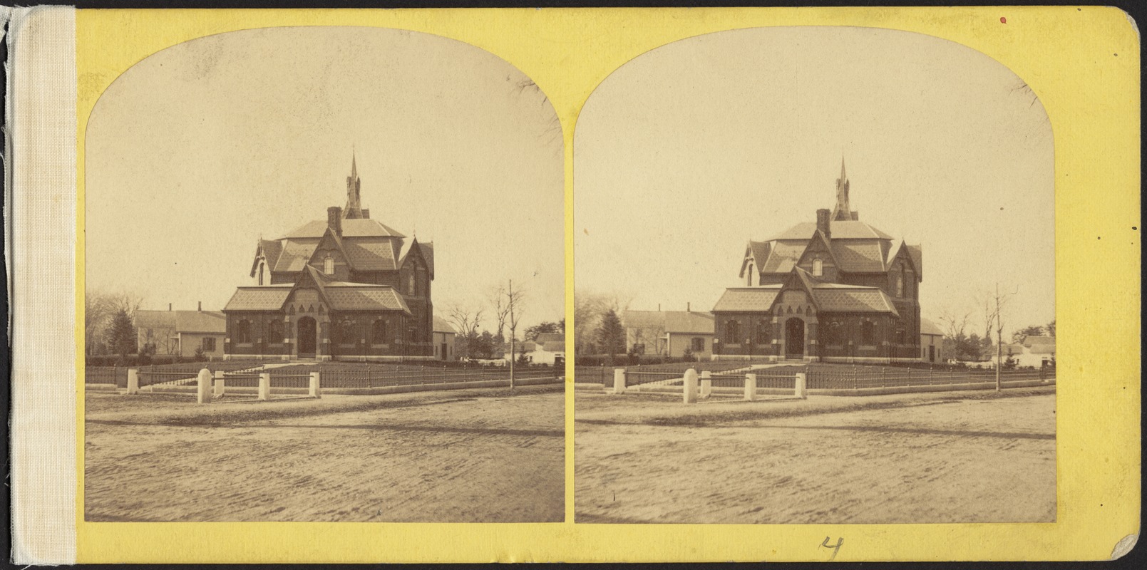 Concord, Mass. Free Public Library - Digital Commonwealth