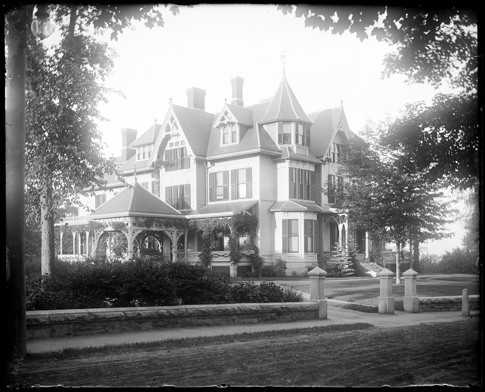 C. H. Prouty - Digital Commonwealth