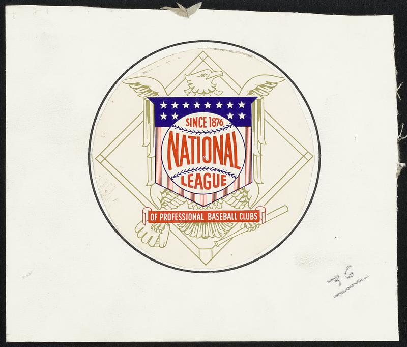 Since 1876 National League of Professional Baseball Clubs - Digital ...