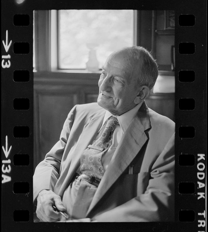 Dr. John C. Page - Digital Commonwealth
