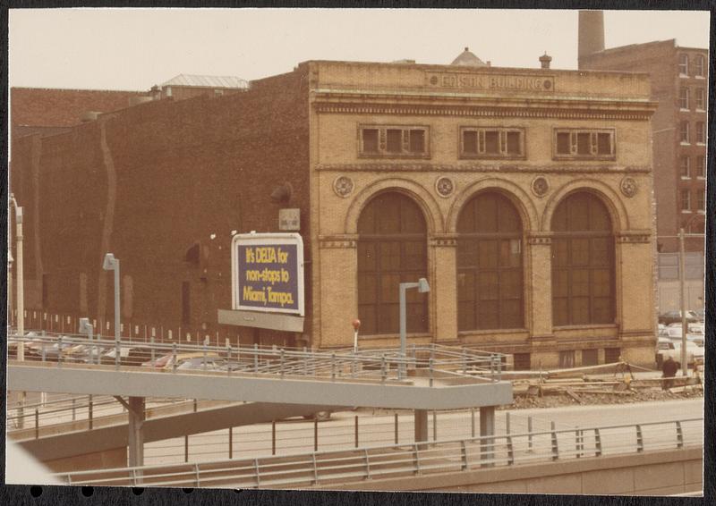 Boston Edison, Atlantic Ave. - Digital Commonwealth