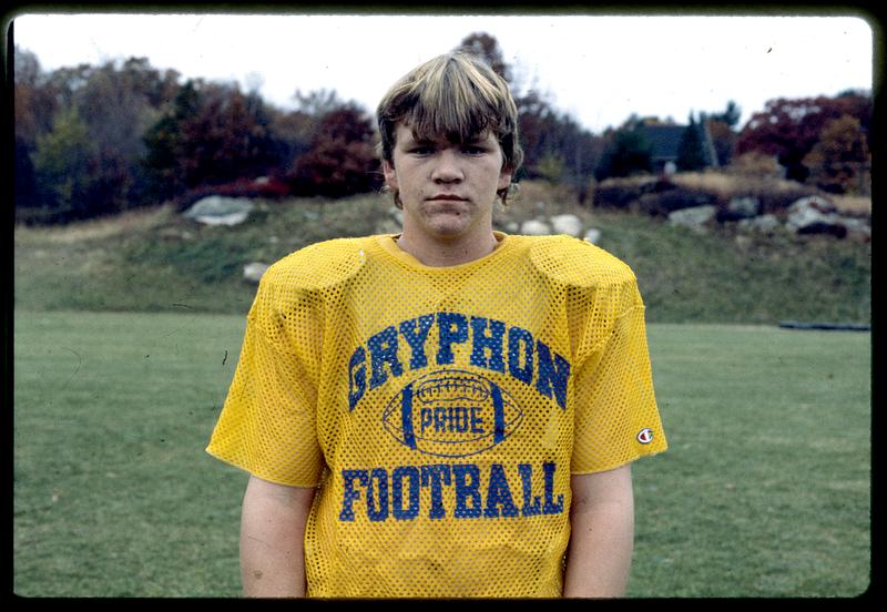 Pat Graham - Digital Commonwealth