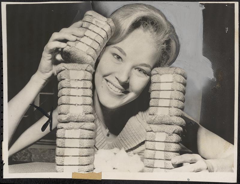 Nancy Bernard - Digital Commonwealth