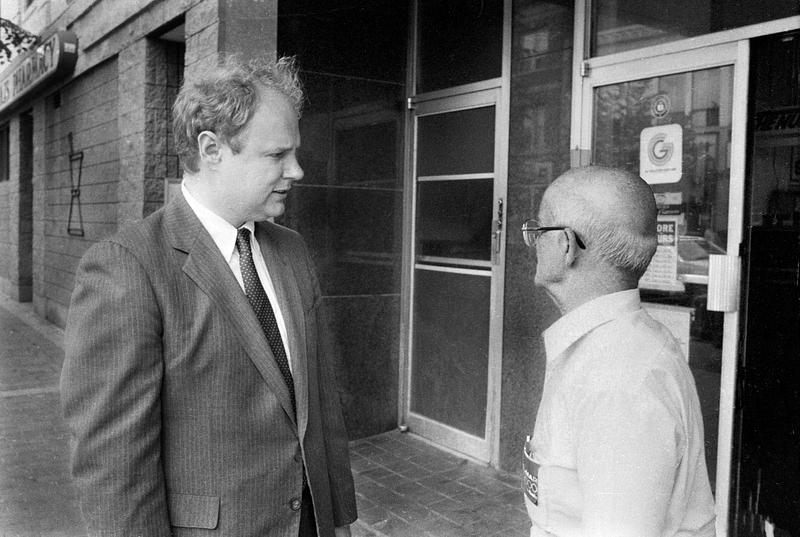 Rep. Voke - Digital Commonwealth