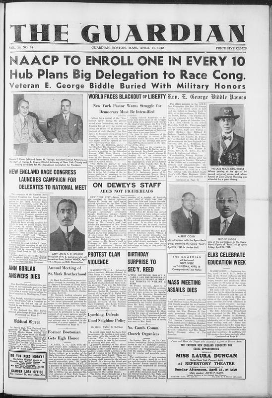 The Guardian - Digital Commonwealth