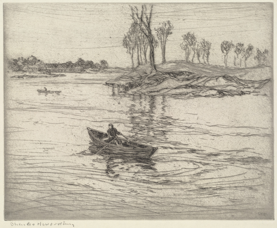 Dory - Digital Commonwealth