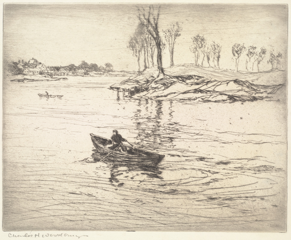 Dory - Digital Commonwealth