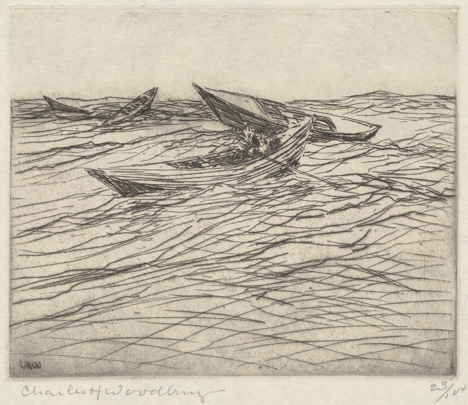 Ground swell - Digital Commonwealth