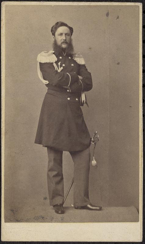 Prince Wittgenstein - Digital Commonwealth