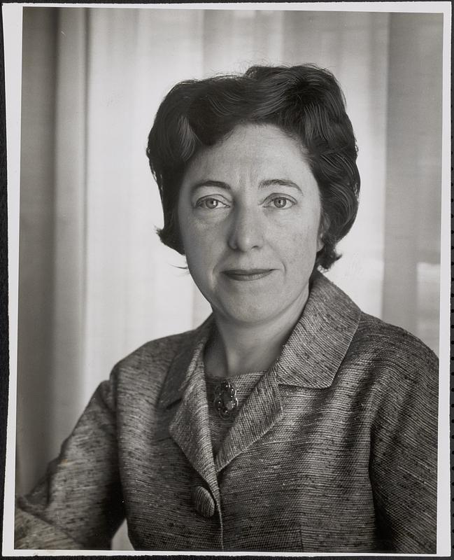 Constance Smith - Digital Commonwealth