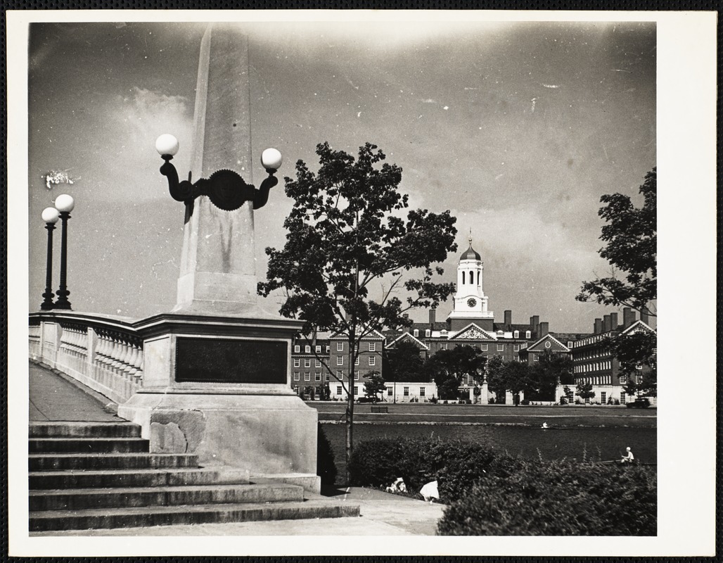 Harvard 2 - Digital Commonwealth