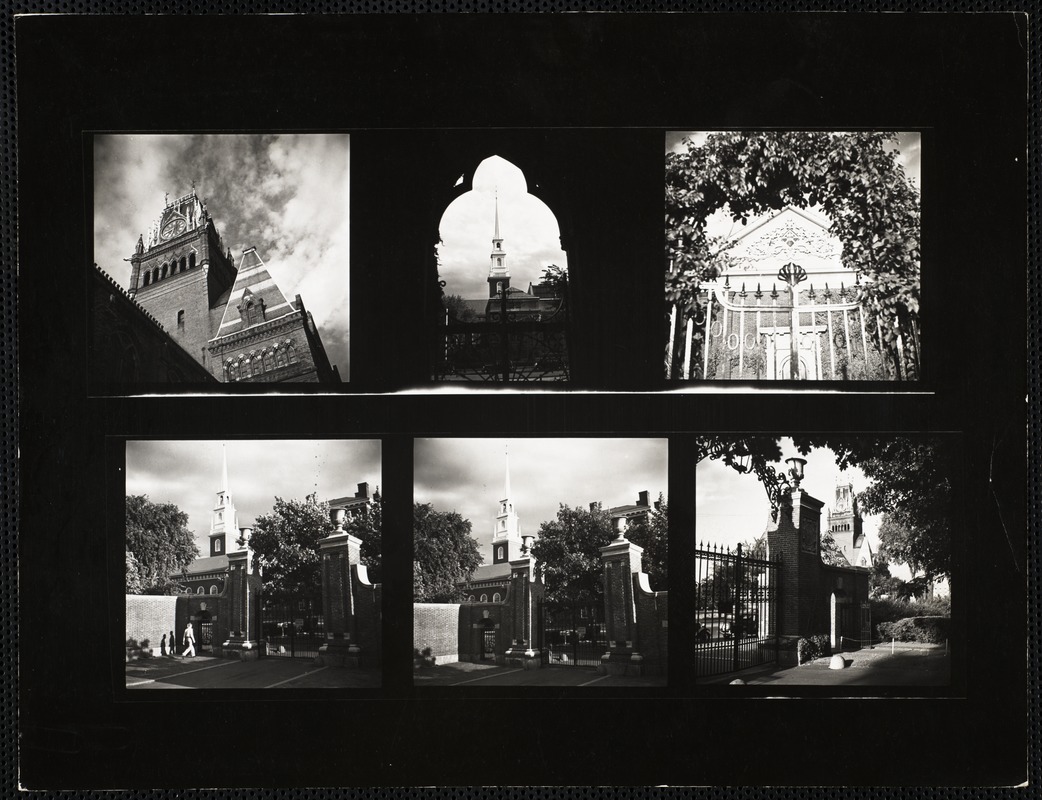 Harvard 2 - Digital Commonwealth