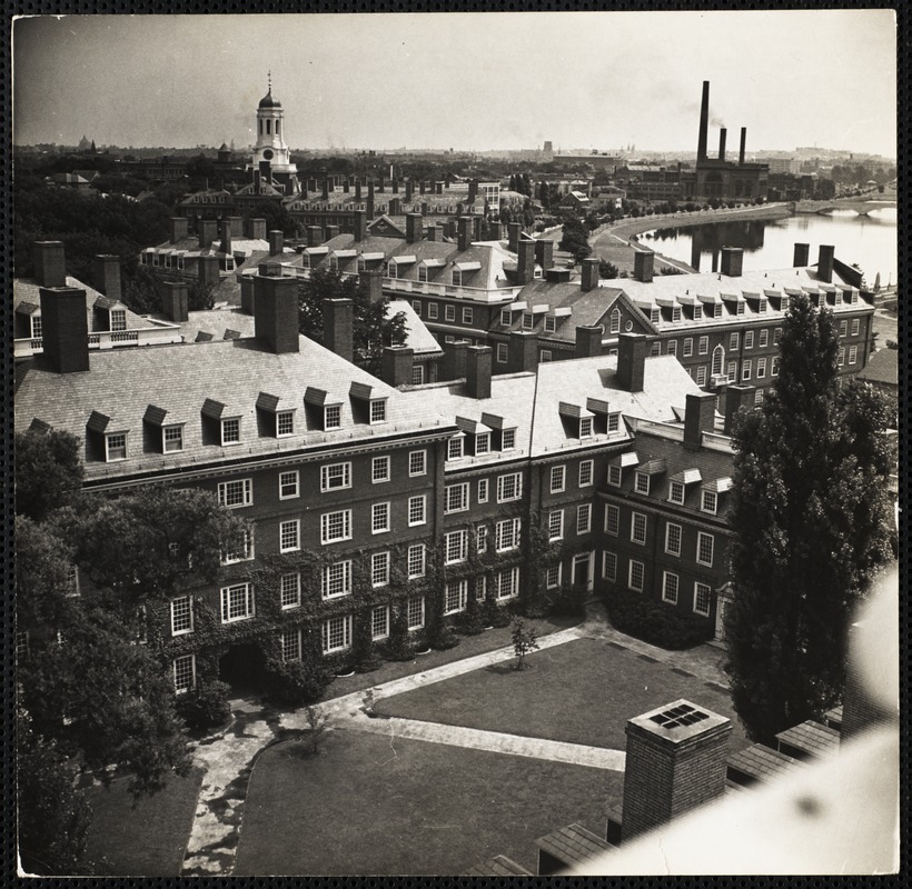 Harvard 2 - Digital Commonwealth