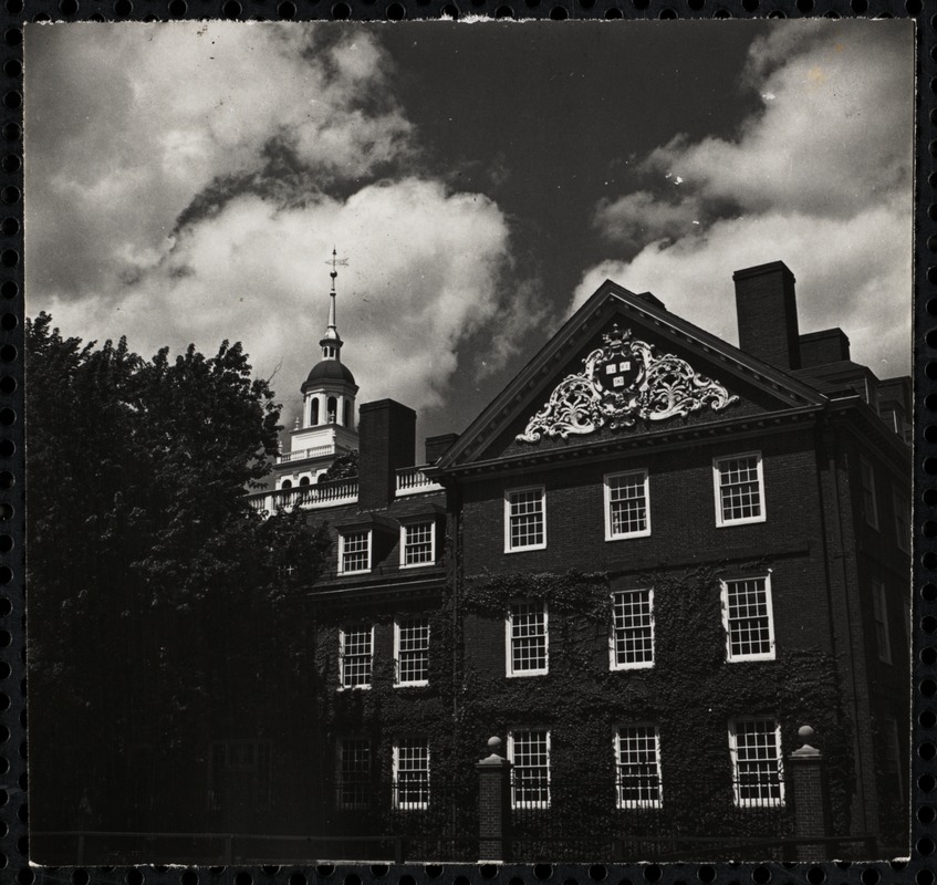 Harvard 2 - Digital Commonwealth