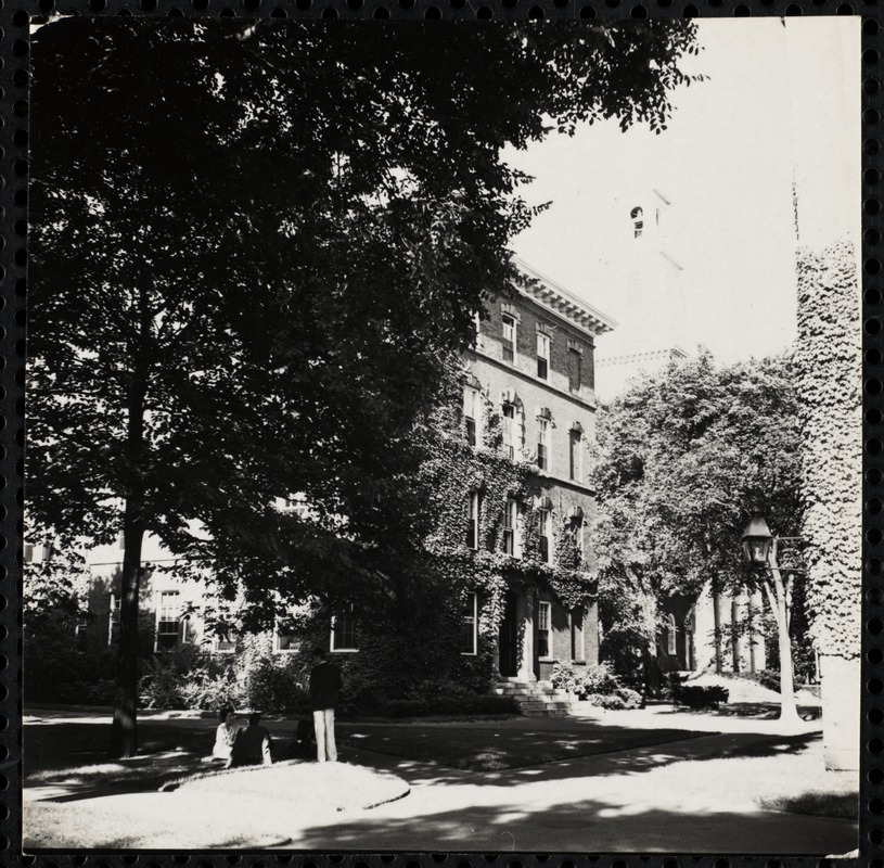 Harvard 2 - Digital Commonwealth