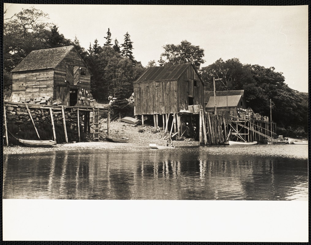 Maine - Digital Commonwealth