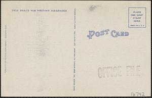 Rathbone Elm, largest Elm tree in the United States, Marietta, Ohio ...