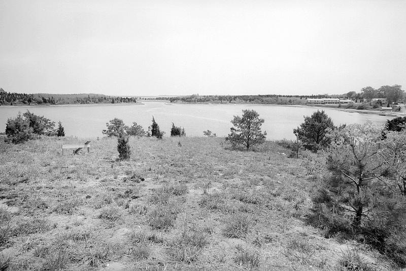 Cape Cod National Seashore Park, Eastham, MA - Digital Commonwealth