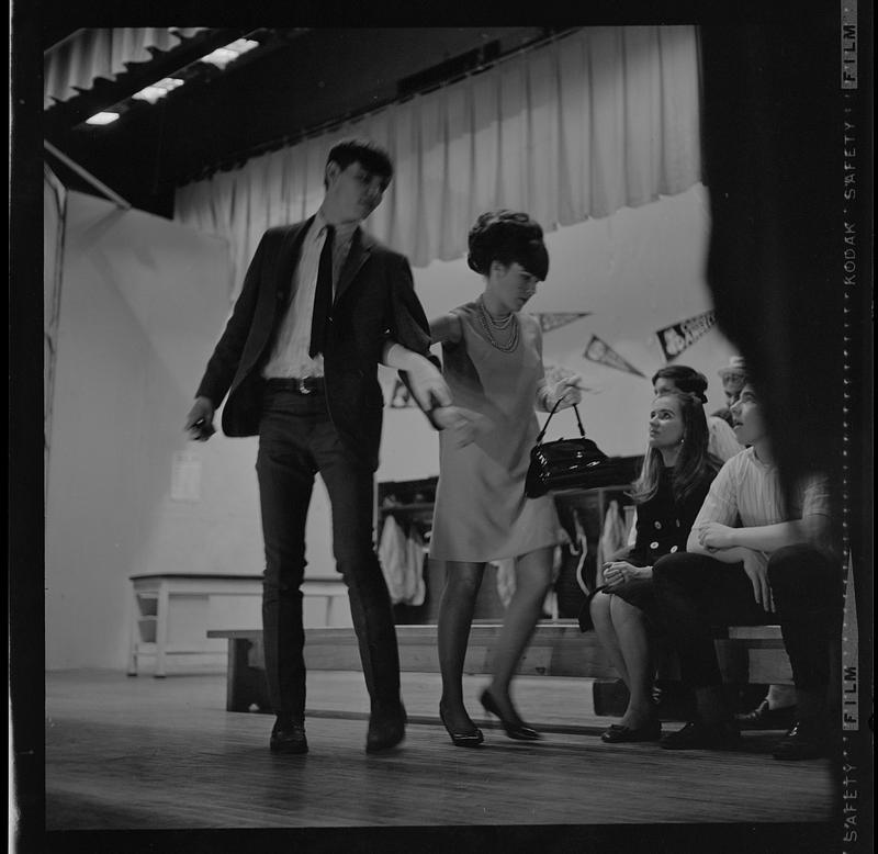 Class play - Digital Commonwealth