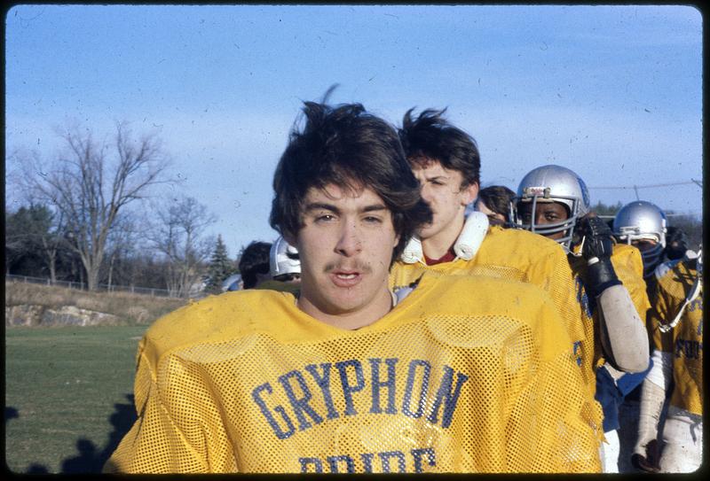 Ray Martin - Digital Commonwealth