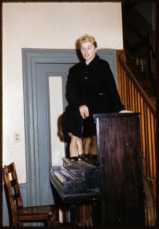 Camera Club model - Digital Commonwealth