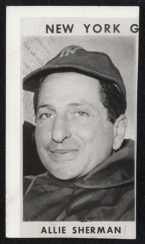 Allie Sherman - Digital Commonwealth