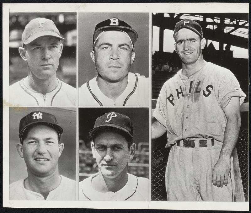 Braves and Pirates Swap Players in a three-for-two deal favoring the ...