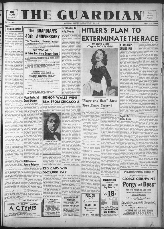 The Guardian - Digital Commonwealth