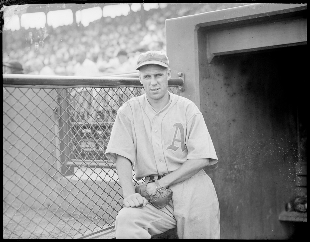 Philadelphia A's - Digital Commonwealth