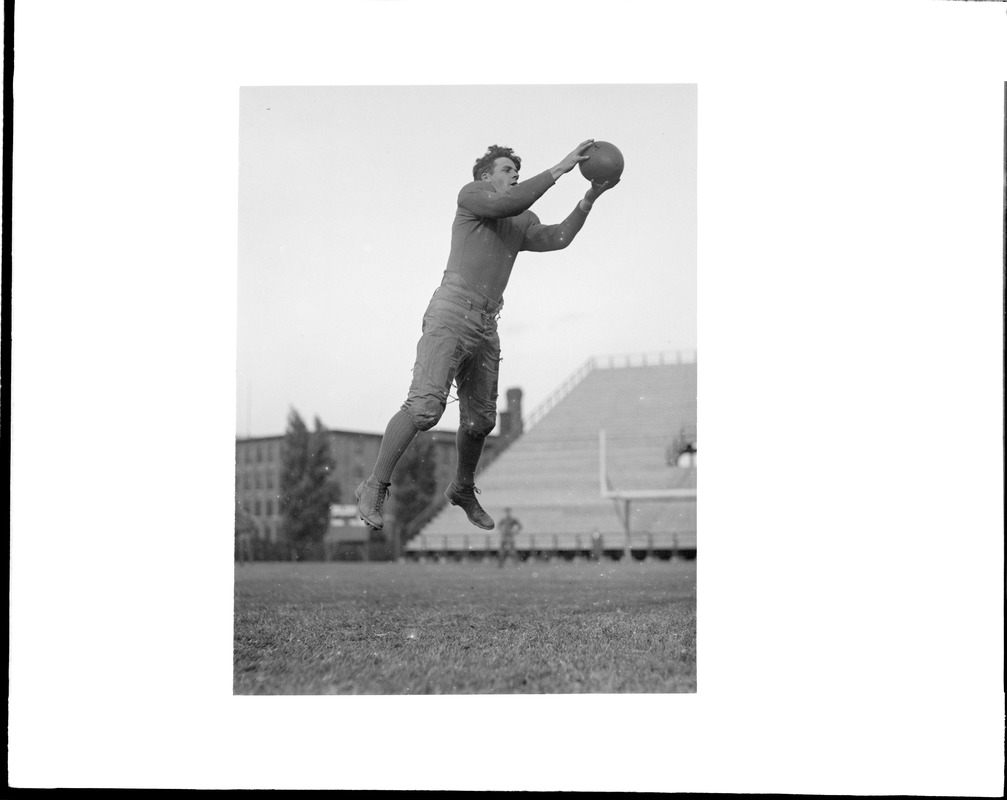 Healey of Holy Cross - Digital Commonwealth