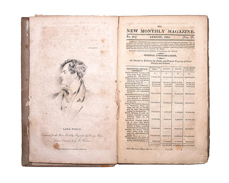 New monthly magazine - Digital Commonwealth