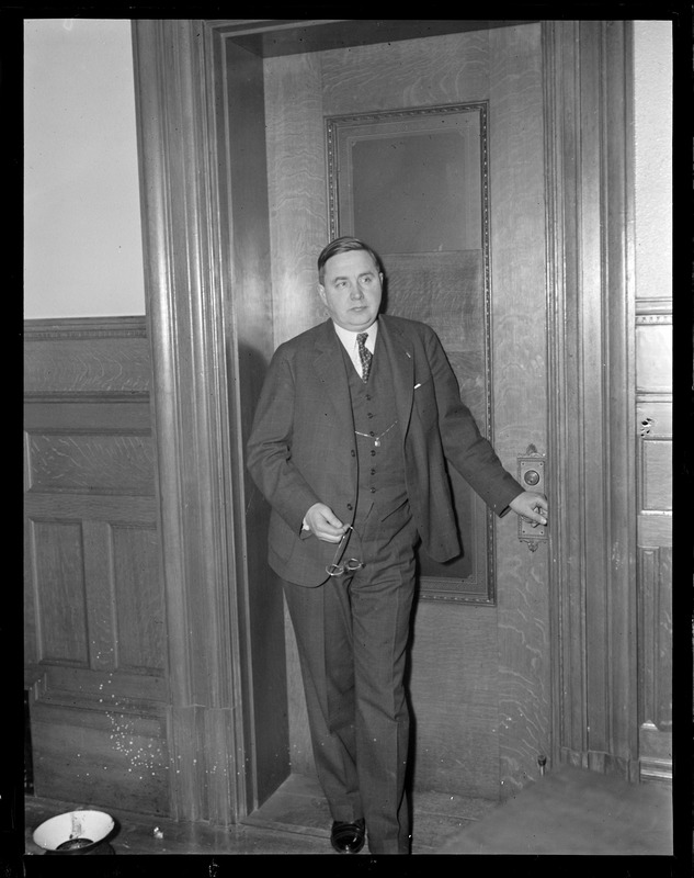 Attorney Dewing for State - Digital Commonwealth