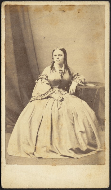 Miss Haven - Digital Commonwealth