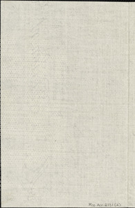 Sheffer, Henry Maurice 1883-1964 autograph letter signed to Hugo ...