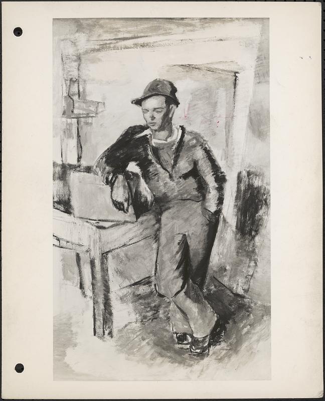 Curt - Digital Commonwealth