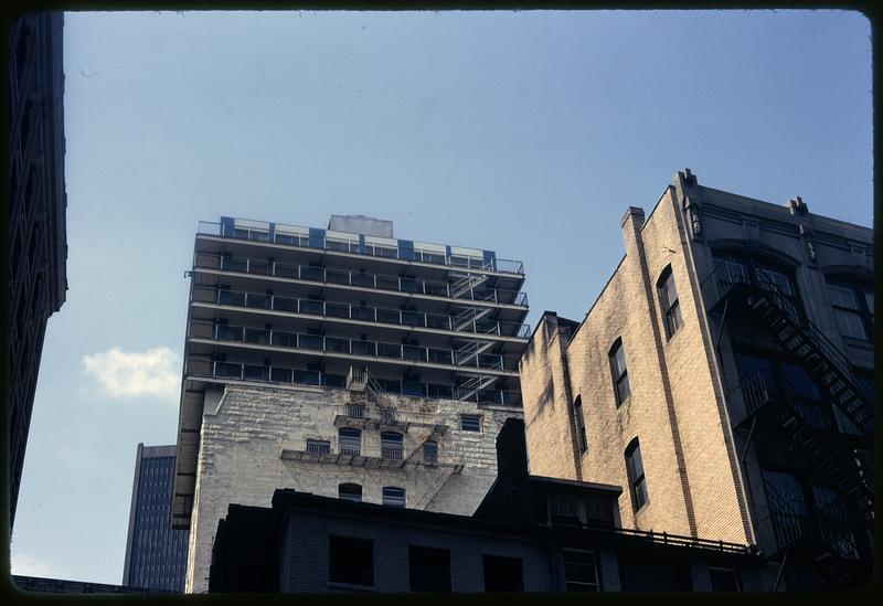 Boston - Digital Commonwealth