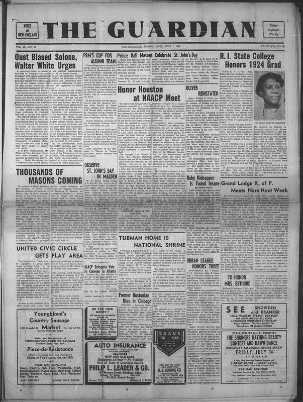 The Guardian - Digital Commonwealth