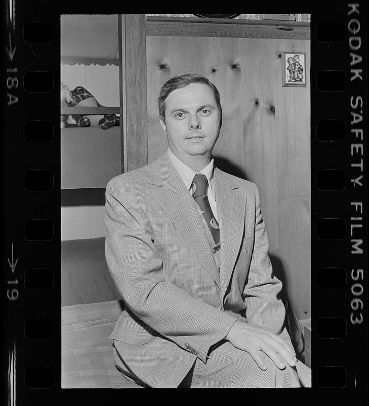 George Cooper - Digital Commonwealth