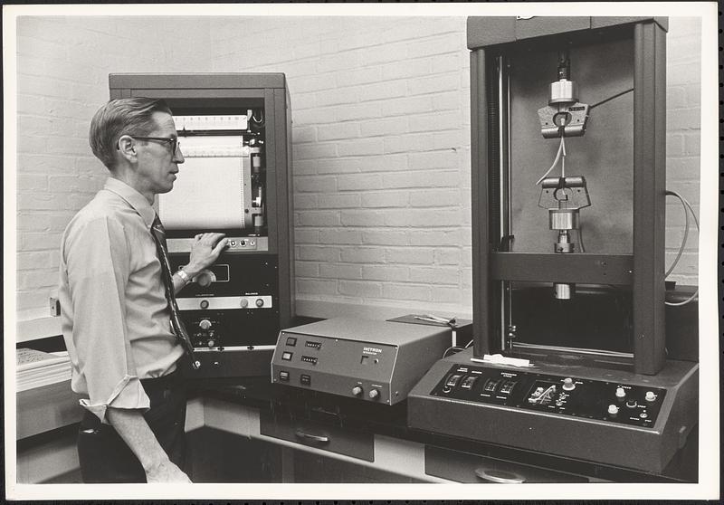 Laboratory, Pioneer Mill - Digital Commonwealth