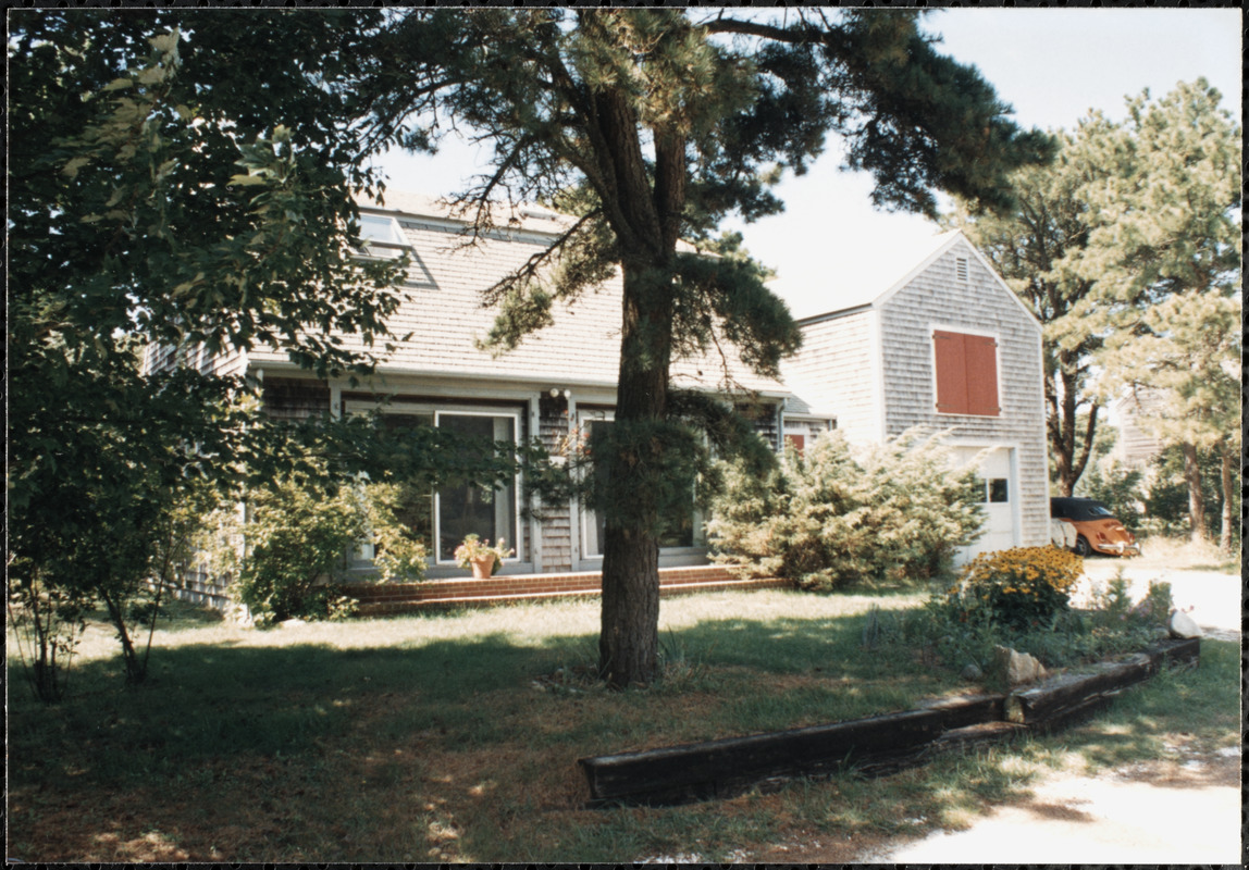 41 and 43 Brewster Road - Digital Commonwealth