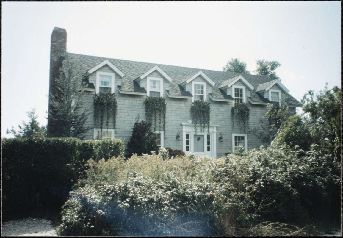 4 Emily Street - Digital Commonwealth