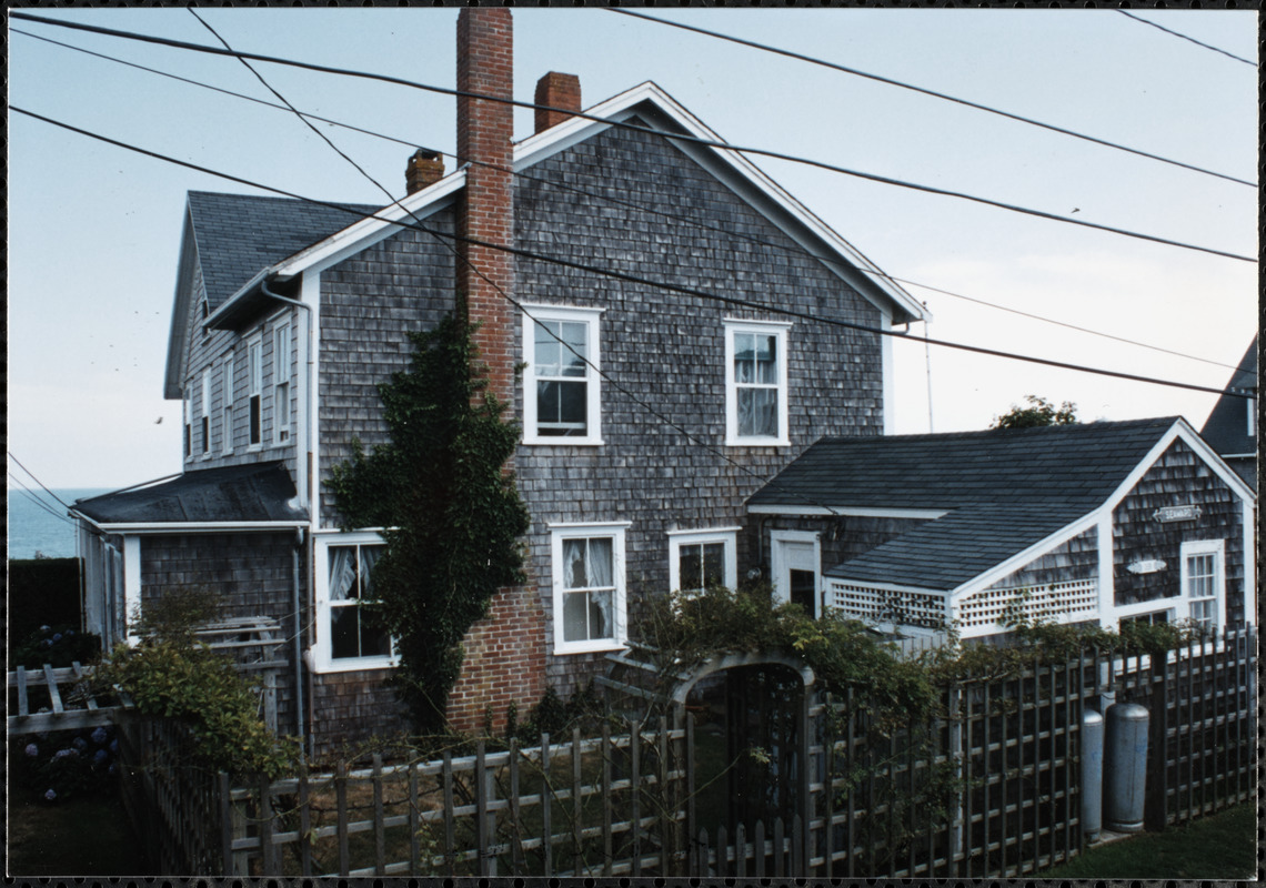 19 Front Street - Digital Commonwealth