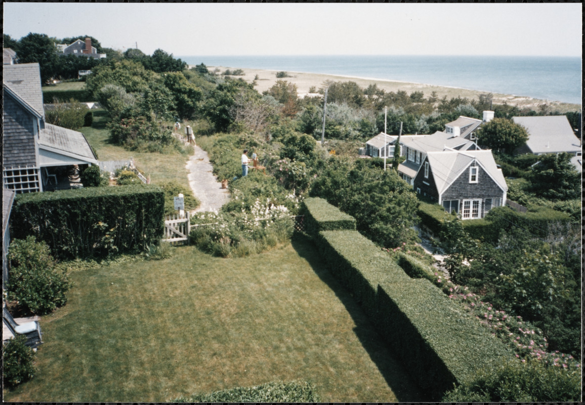 19 Front Street - Digital Commonwealth