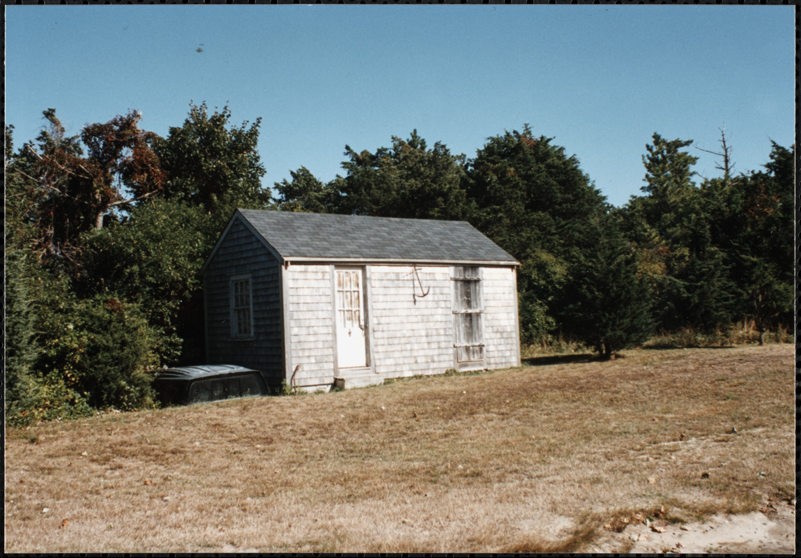 12 Gardner Road - Digital Commonwealth