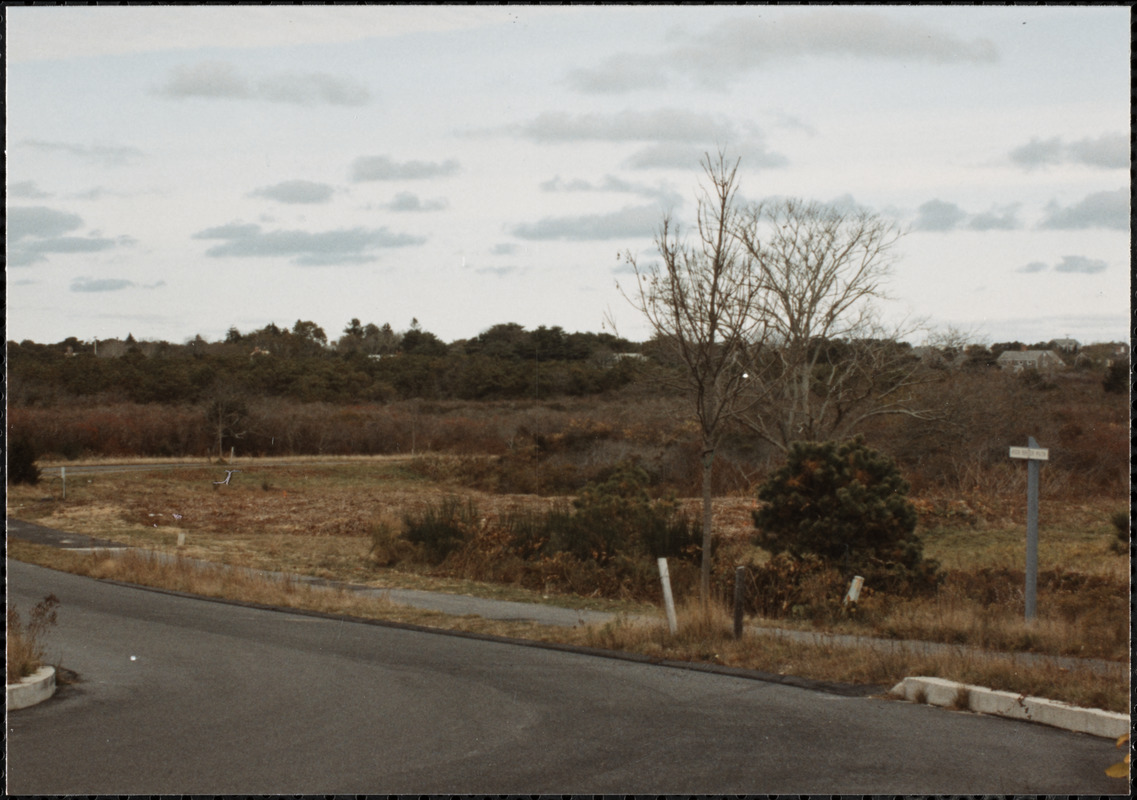 9 High Brush Path - Digital Commonwealth